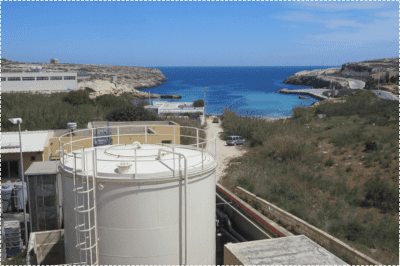 Implementation - watermining